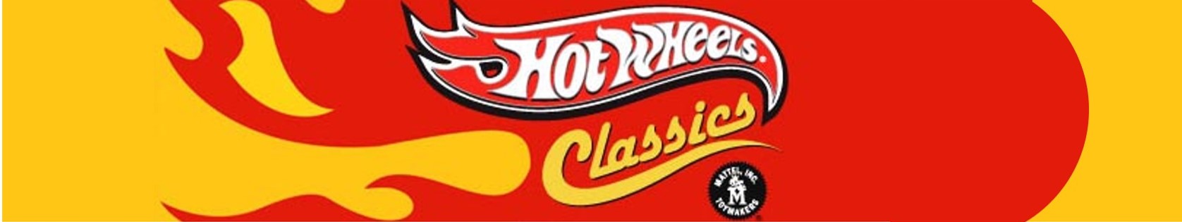 Hot Wheels Classics y Vintage Collection