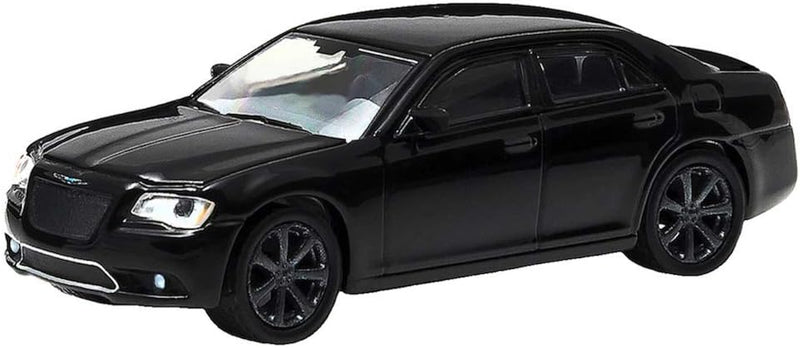 2015 Greenlight Hollywood Limited Edition Breaking Bad 2012 Chrysler 3