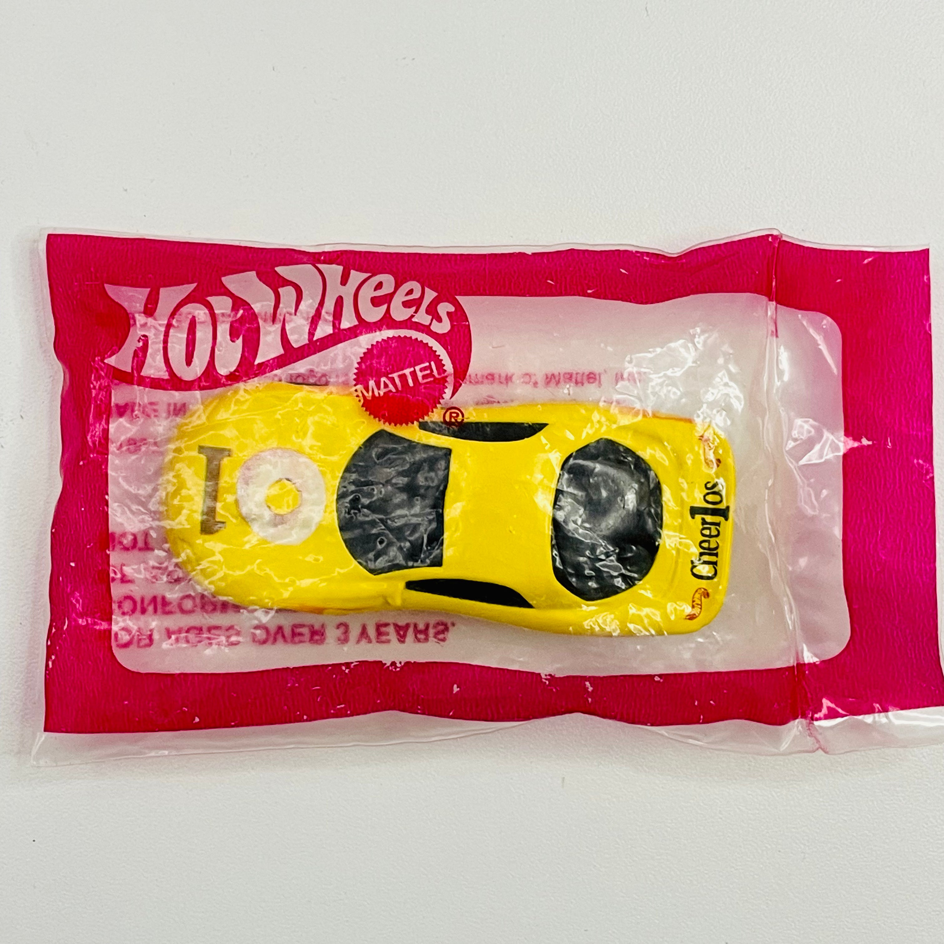 1997 Hot Wheels General Mills Promotional NASCAR Cheerios 93 Camaro Ch